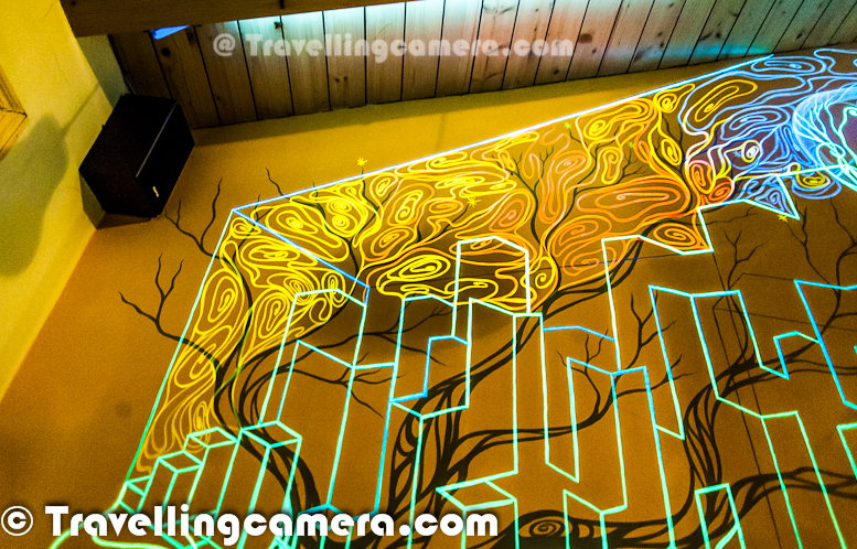 An eveving at Wake & Bake Cafe, Shimla || Cafe with wonderful location ...