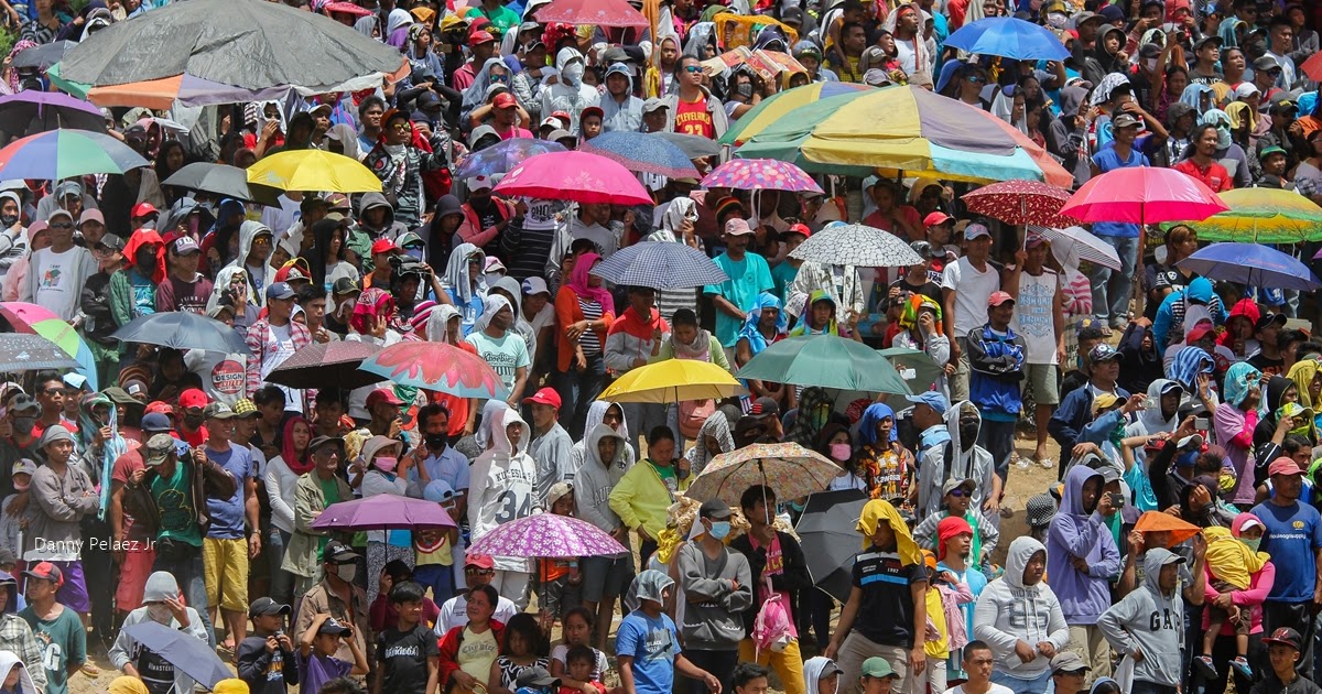 "The Crowd" - 2nd Place | Seslong Festival 2018 Photo Contest ...