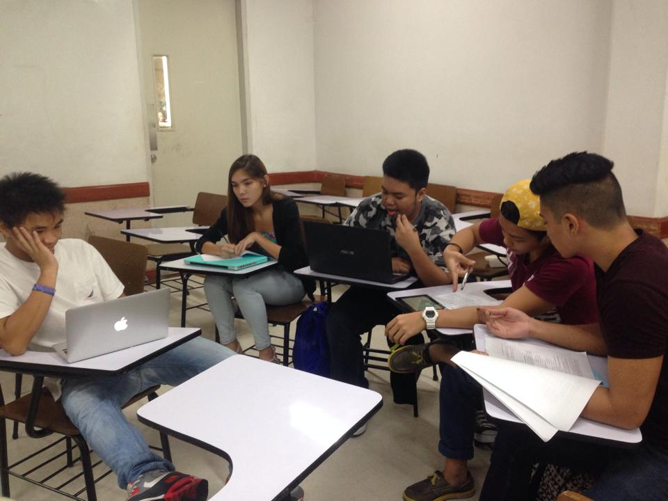 Critical Thinking Blog