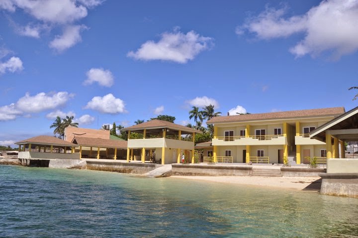 Why I won't go Back to Rendezvous Beach Resort, Lapu-Lapu City - The ...