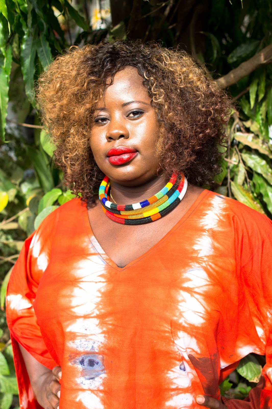 International Women's Day 2017: Celebrating Fatima Sesay