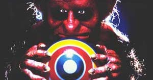 Monster Vision: Troll A.K.A Torok El Troll (1986) Español