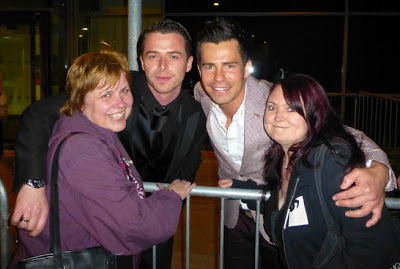 Coronation Street Blog: May 2013