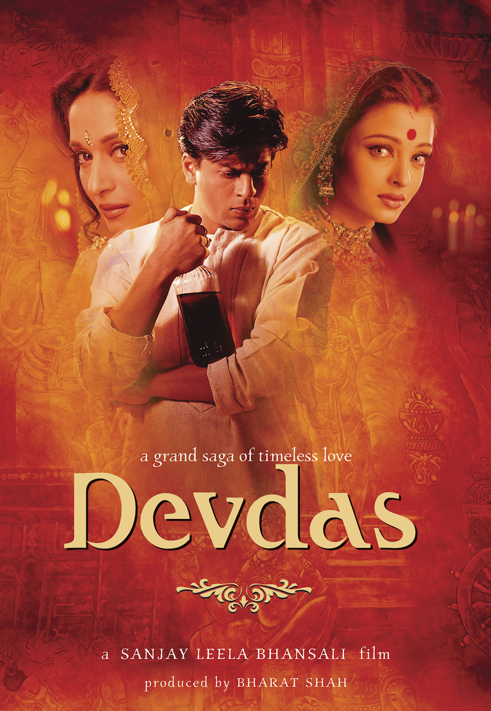 Mes films Bollywood/indiens favoris ! - BEAUTYLICIEUSE