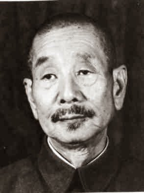 SAMURAI POLICE 1109: DEVOUT JAPANESE BUDDHIST: GENERAL MATSUI IWANE (27 ...