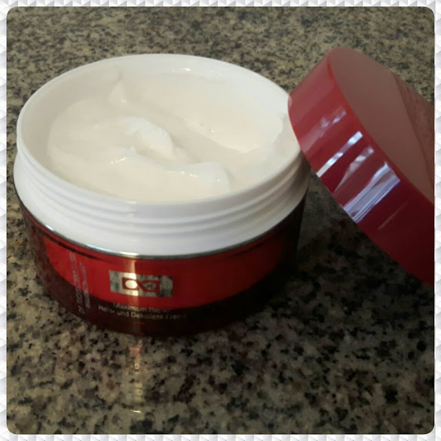 Brigitte´s Testseite: Dr. Fuchs Cosmetics