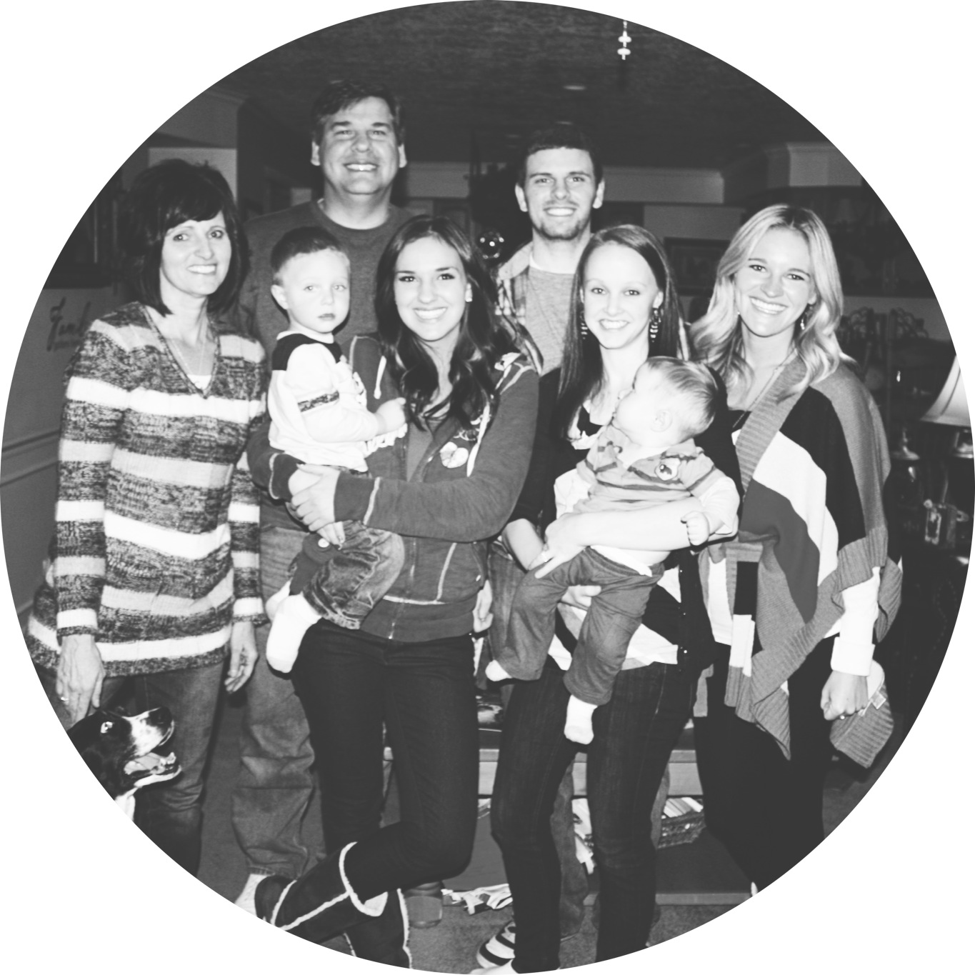 Brielle Photography & Design