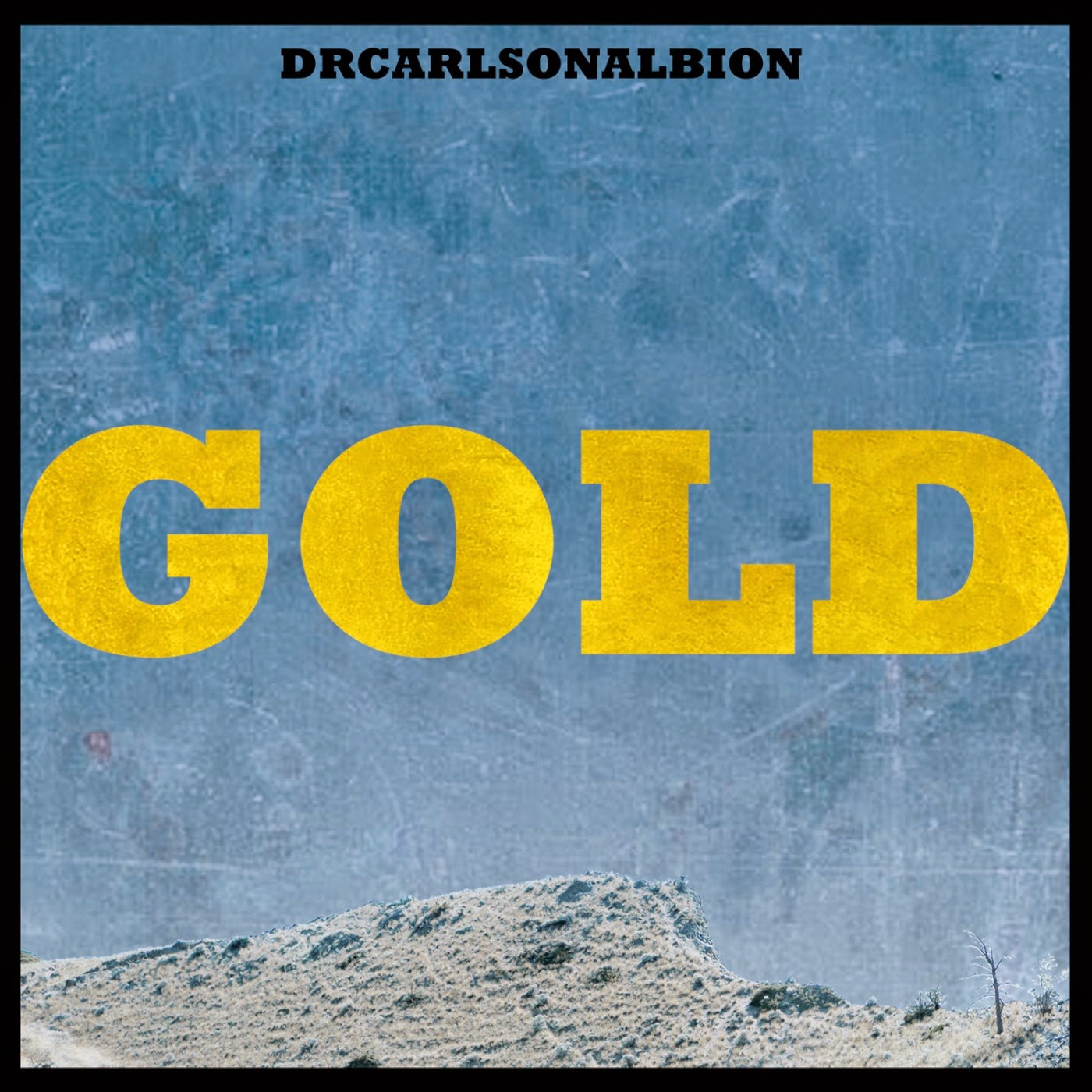 Dylan Carlson - "Gold" Review