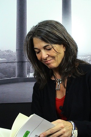 FLAVIA COMPANY flavia.company@gmail.com : enero 2012