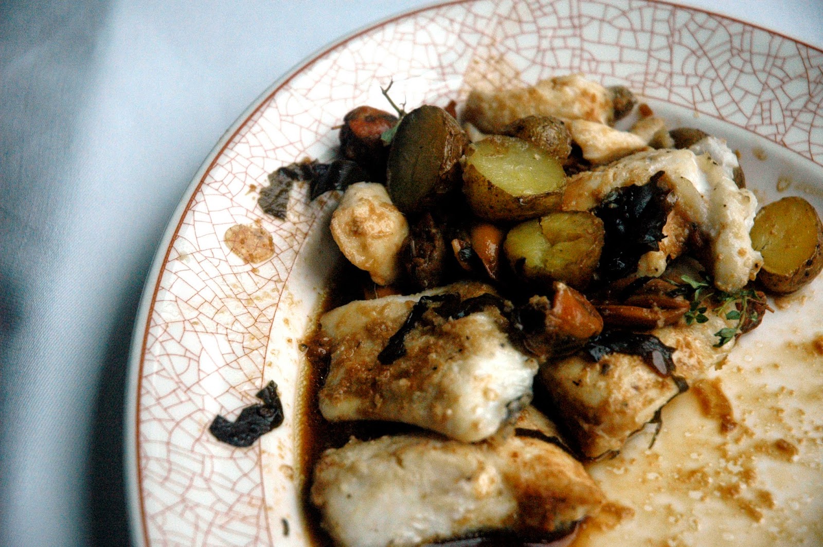 DUDE FOR FOOD: Australian Flavors: An Australian Sojourn at Circles ...