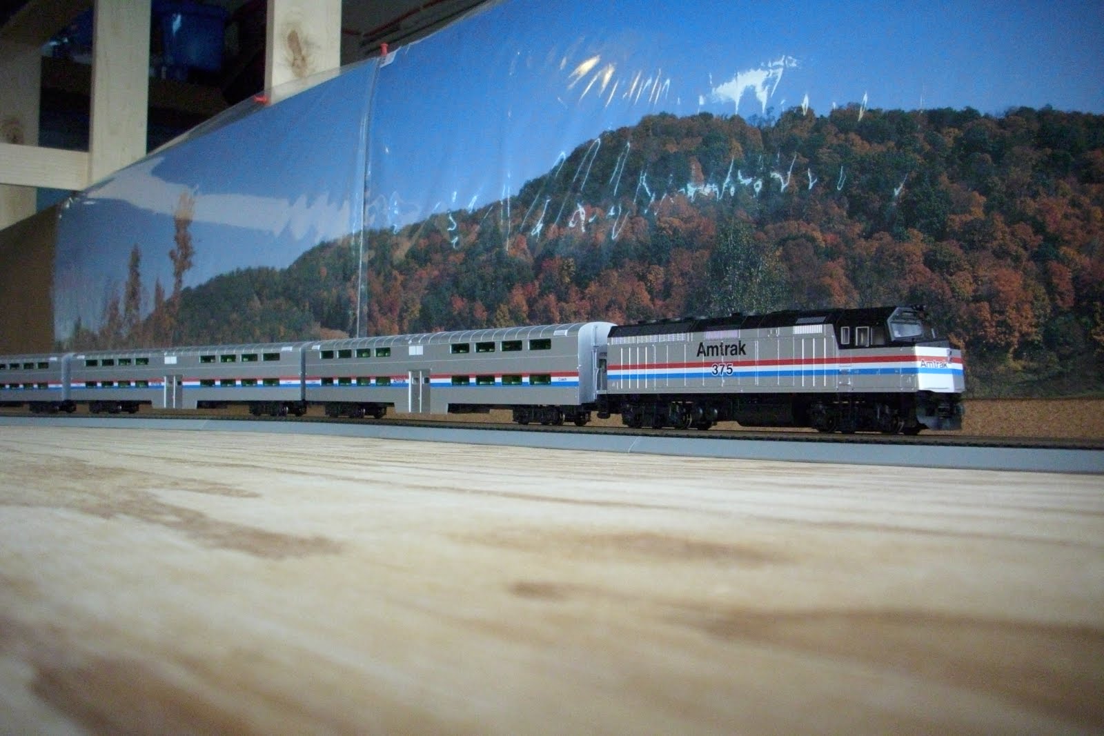Model Trains 101: Locomotives