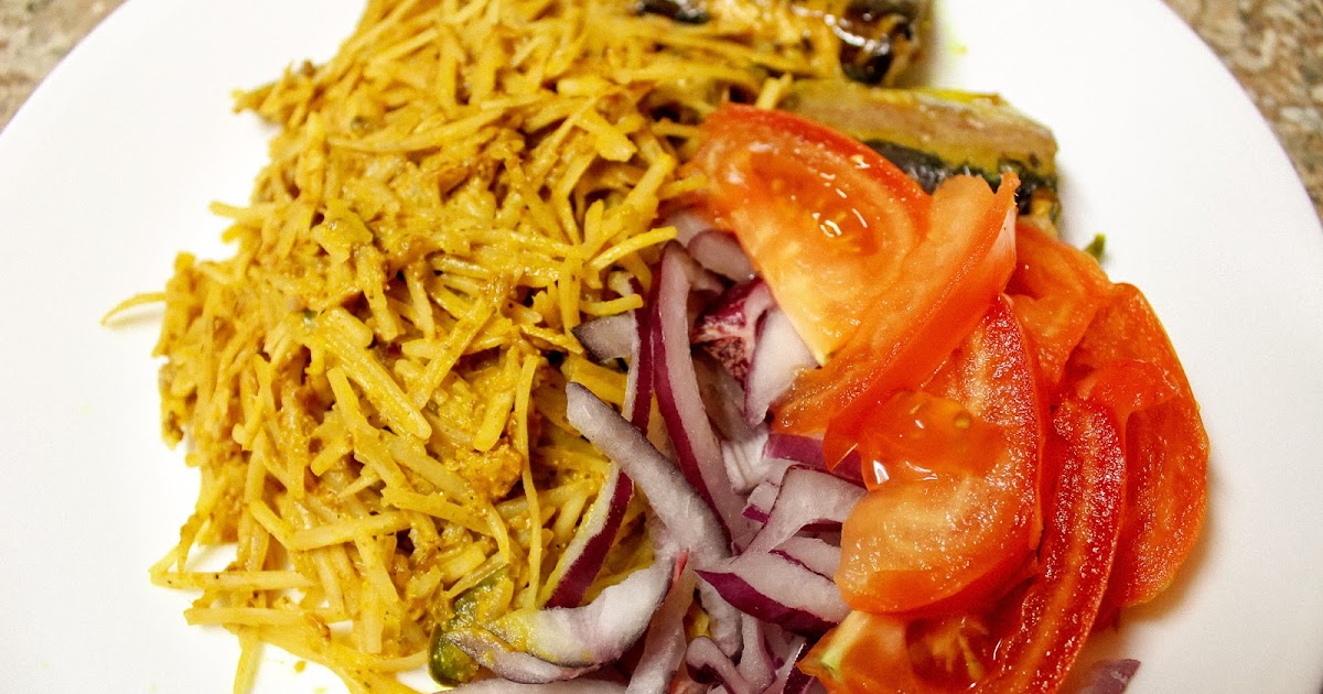 Abacha (Tapioca) in Diaspora