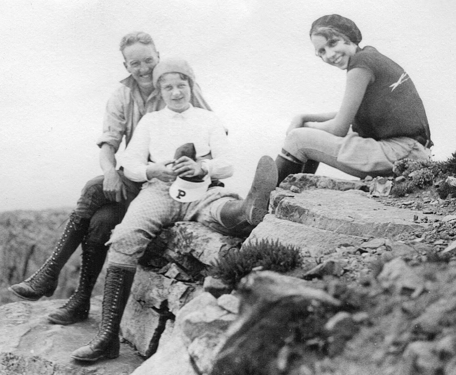 Hasler History: Art Hasler Family Photo Bio