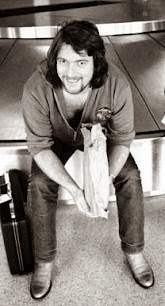 Hagabergs fhsk AK Ledarprofil: Rod Smallwood