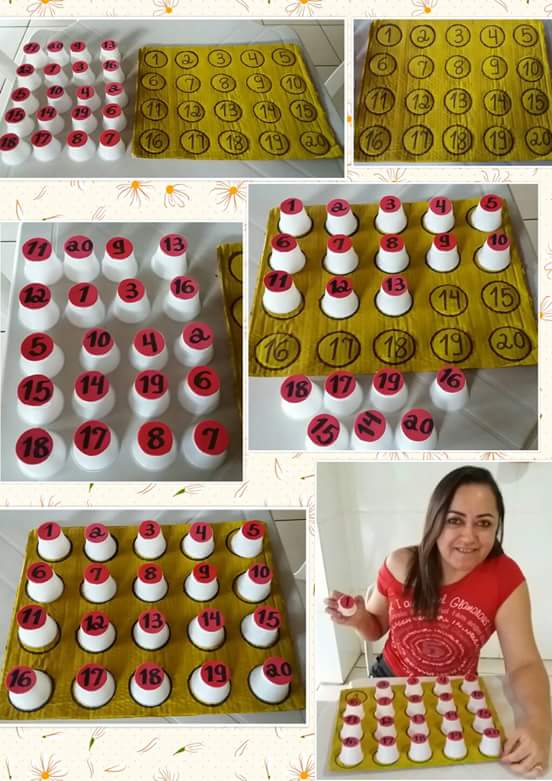 AMO EDUCAR: Atividades para o AEE