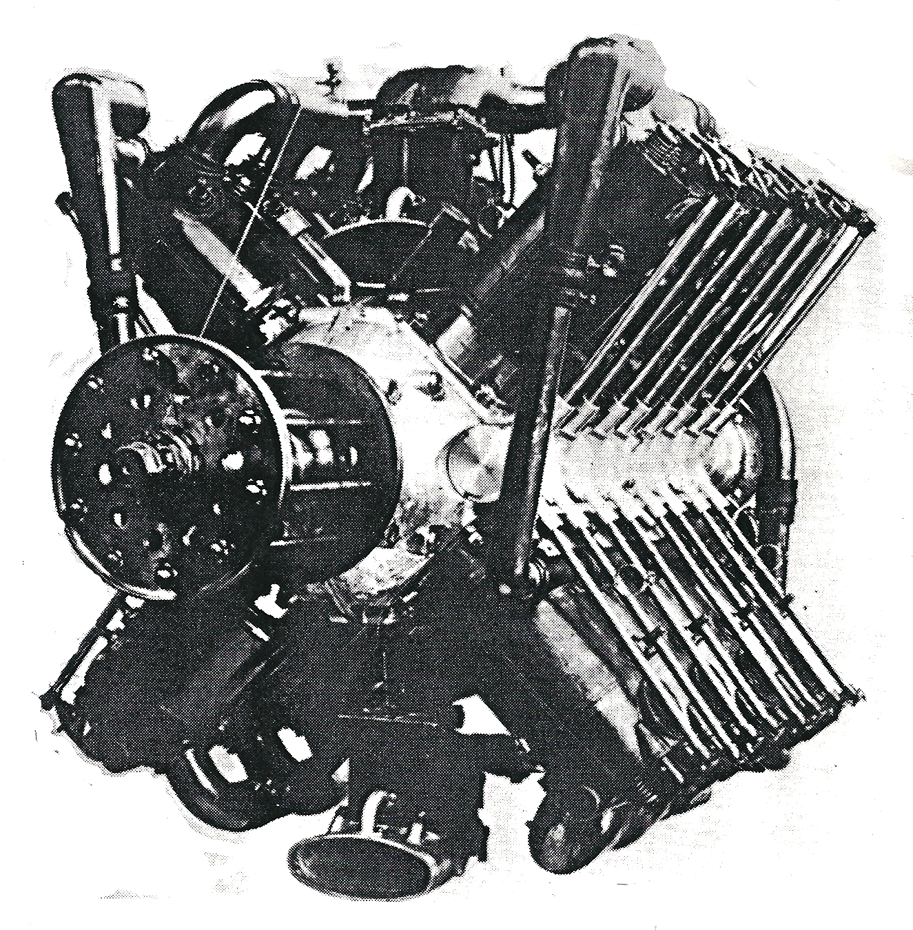 Aerospace Engines (Aircraft Engines and Rockets - Motores de Aviación y ...