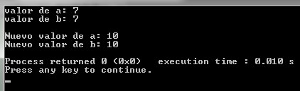 CodigoGX: Codigos de programación: noviembre 2016