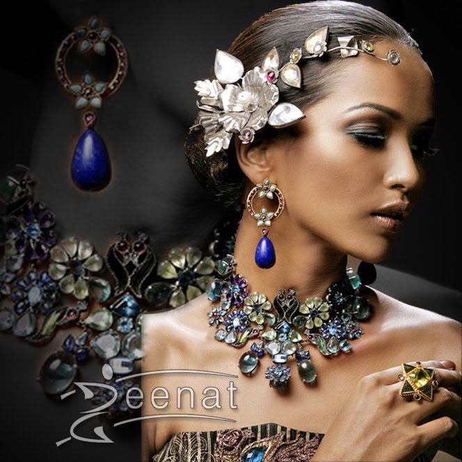 Most amazing jewellery designs: Most amazing jewellery designs