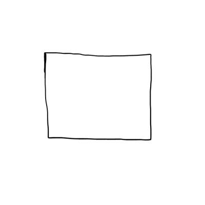 charlottecambon: Square animated gif