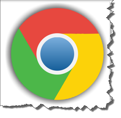 CorelDRAW al Máximo: Creando el logo de Google Chrome