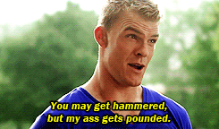 birthdays: Alan Ritchson (gifs)