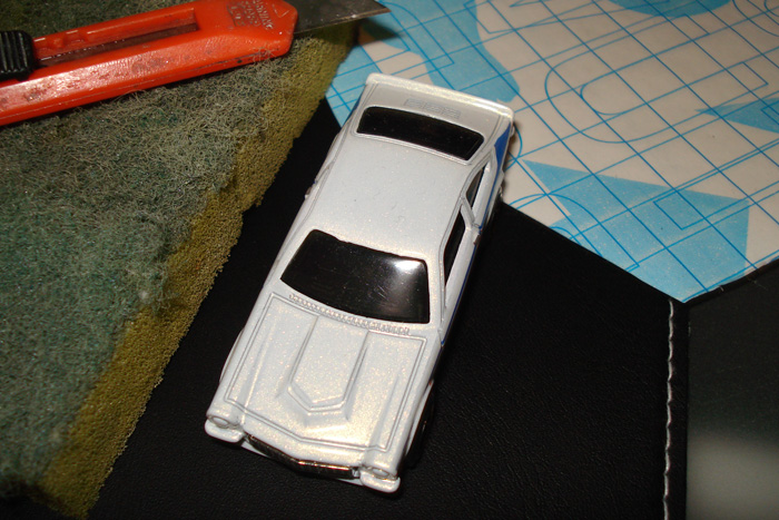 HWCustom: Rust Paint Tutorial