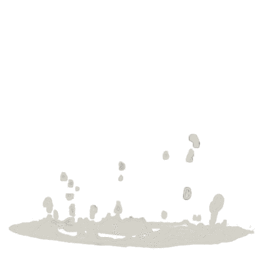 Colored Splash! Animation ~ Life of Buckets