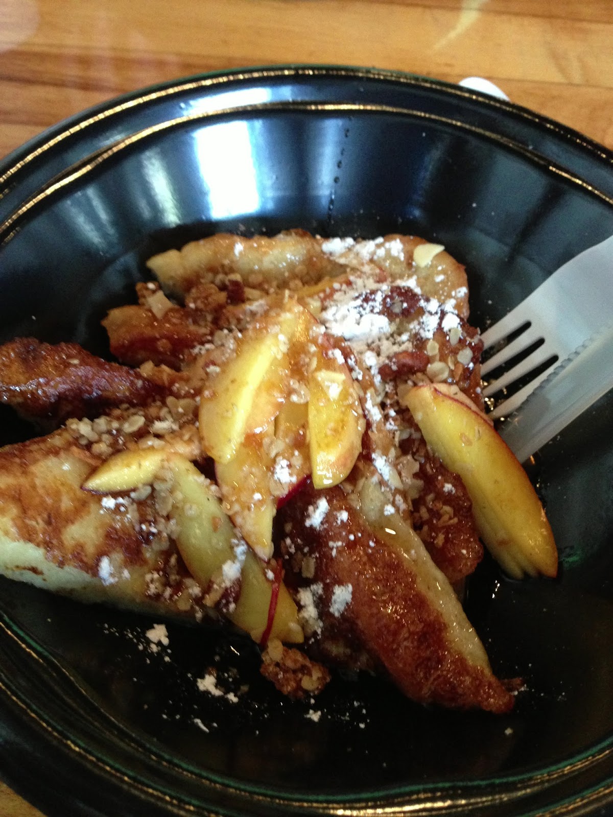 Good Girls in the Badlands: Delightful Dining Options in Columbus, GA.