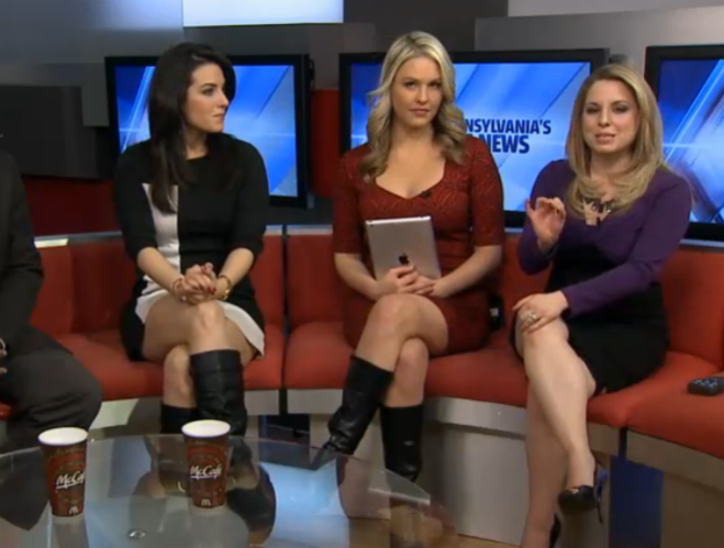 The Appreciation Of Booted News Women Blog Kara Duffy