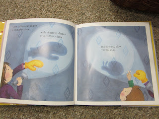 StrongStart: One Mitten