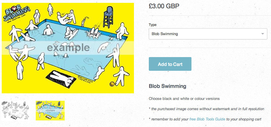 Pip Wilson bhp: A FUn developmental activity with a BLOB TREE TOOL.