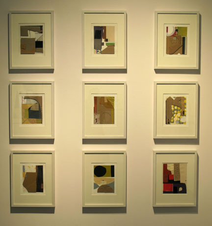 Day In & Day Out: Marla Panko: Meaning & Order