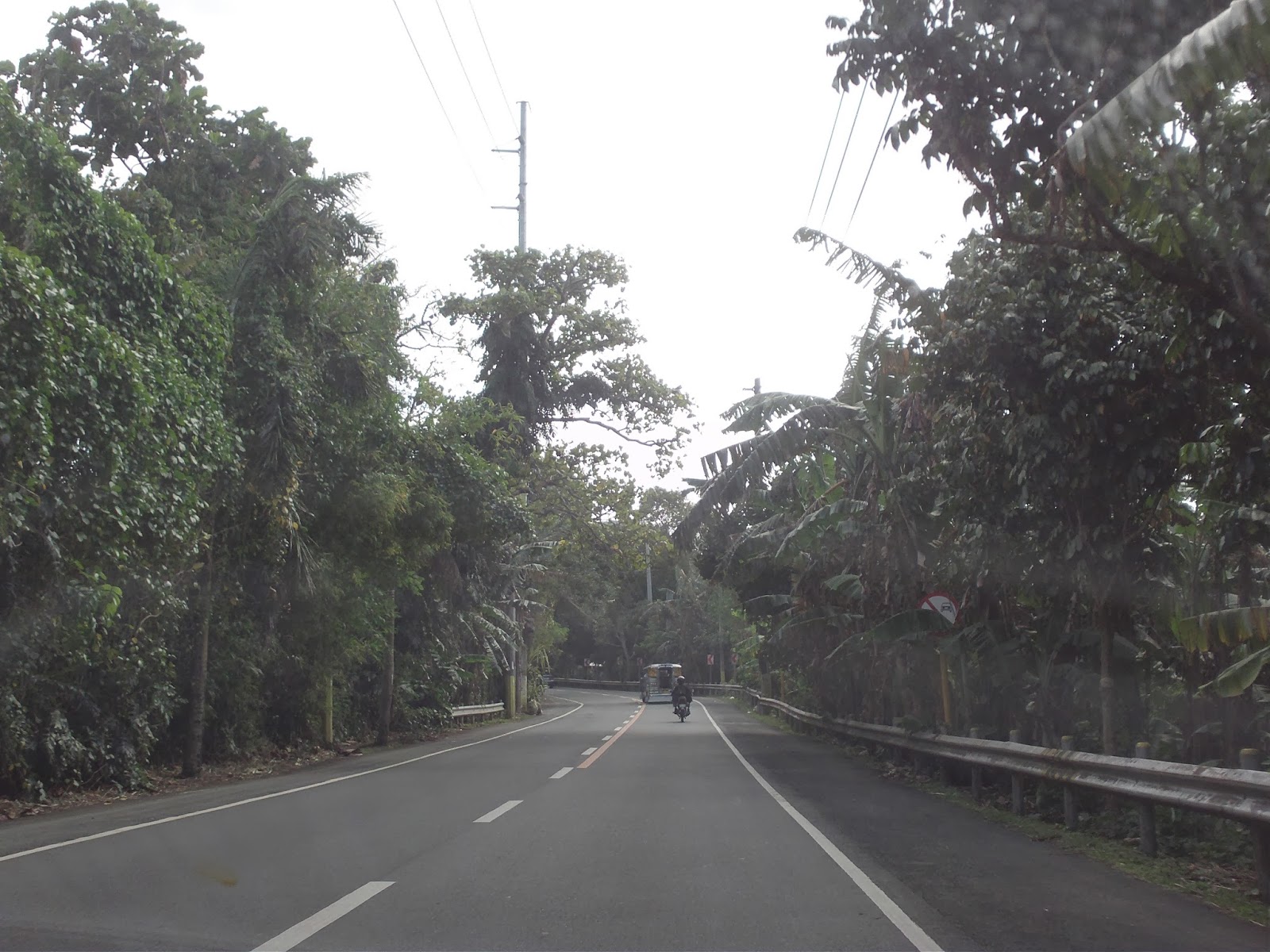 My Pic of the Day: Road Trip - Bay, Calauan, San Pablo City - January 2014