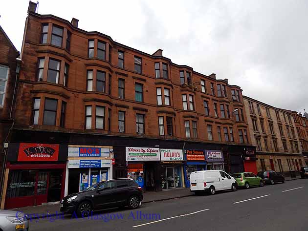 A Glasgow Album: Govan Open Doors Day 3: Fairfield Govan Heritage ...