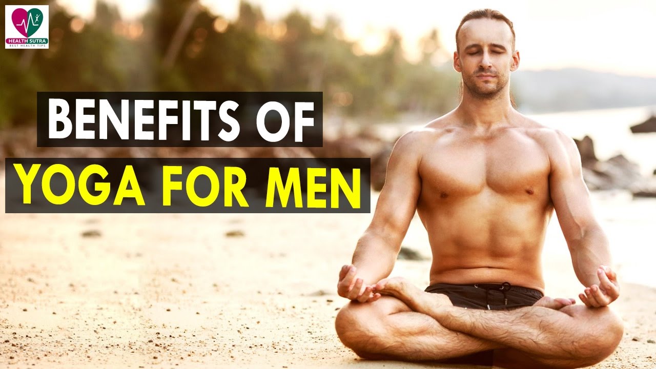 5 Best Health Tip For Men - Living Mint