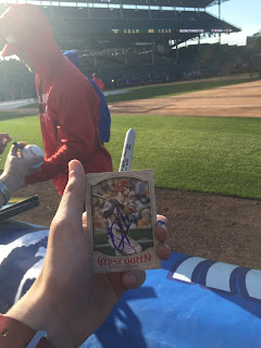 Jackson's Autographs