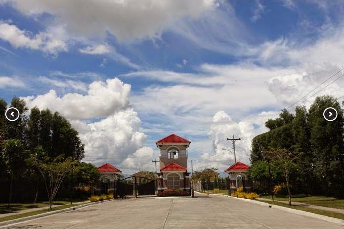 Success Iloilo Real Estates: Lessandra Iloilo: Affordable Homes by ...