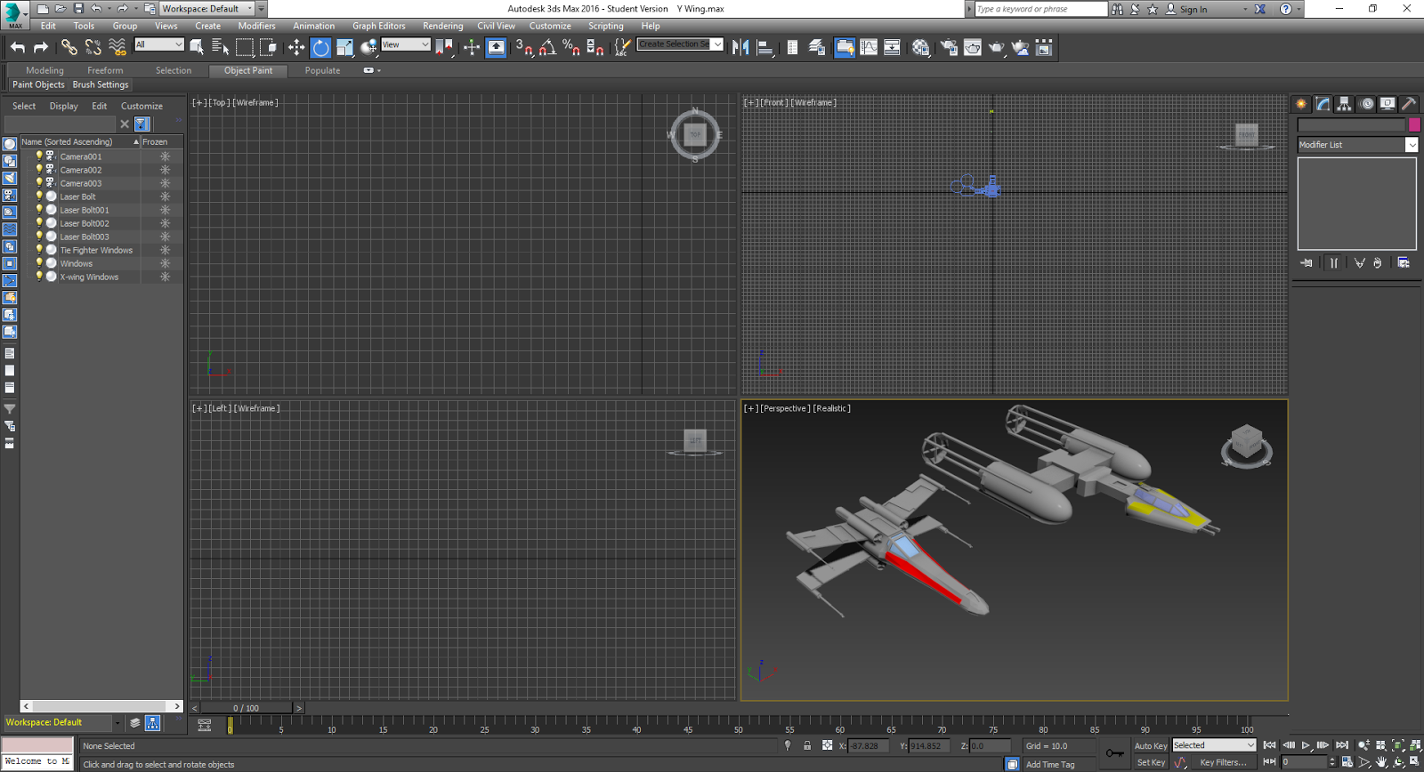 3D Modelling Animation Blog 3d-modelling-animation-blog