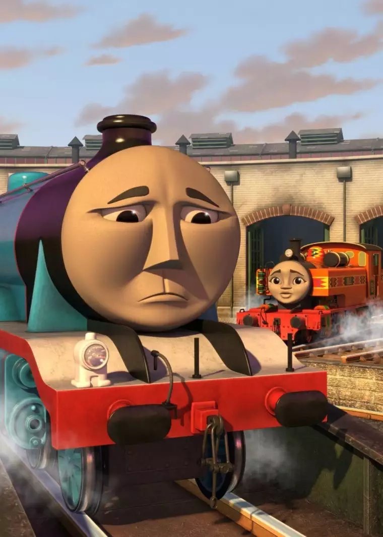 Ffarquhar Branch Line Studios Reviews: Season 22: Forever and Ever