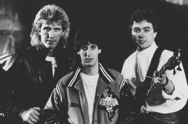 Mejores bandas musicales de la historia