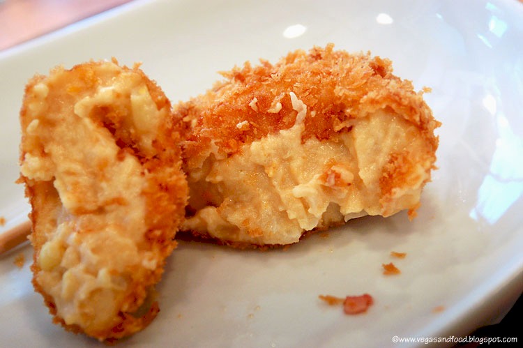 Fat Spoon - Little Tokyo (2) - Vegas and Food