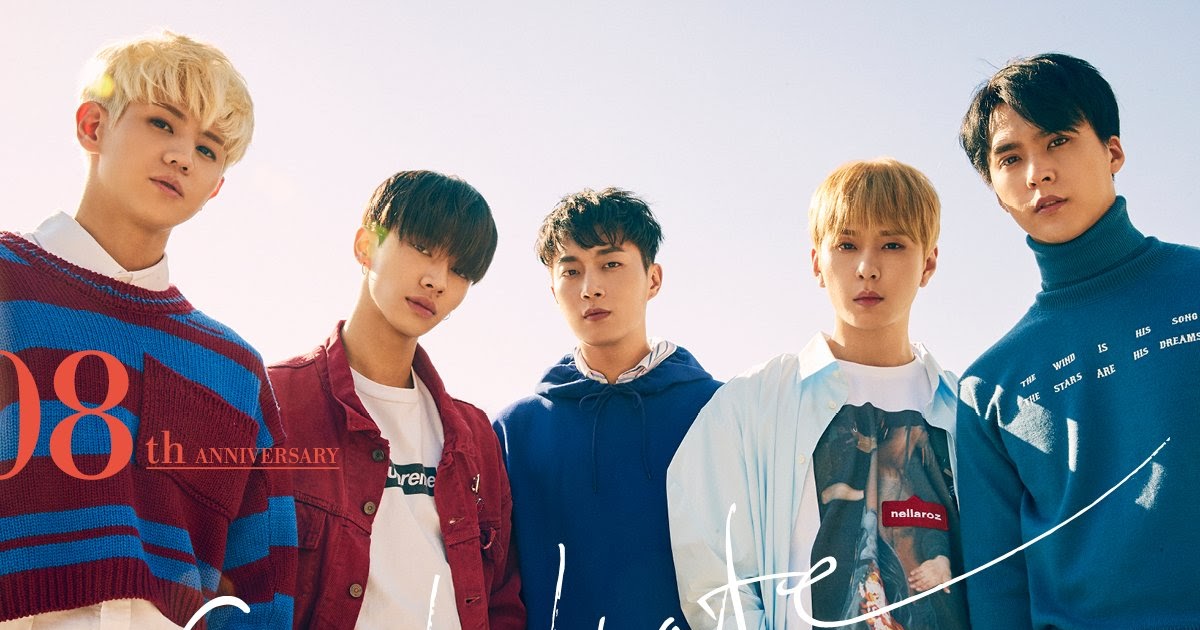 Highlight Uzun Soluklu Bir Grup Olmalarının Sırrını Açıkladı | KPOP TÜRK