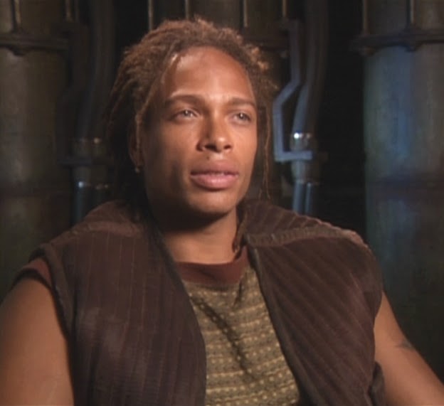 Alien Explorations: Alien Resurrection: Christie's Costume: Coat, waist ...