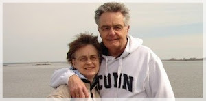 Chris & Margaret Chilvers: Family - Christmas 2012