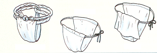 Fundoshi For All ! 六尺褌: Resources