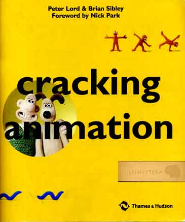 LennyTeKa: Cracking Animation