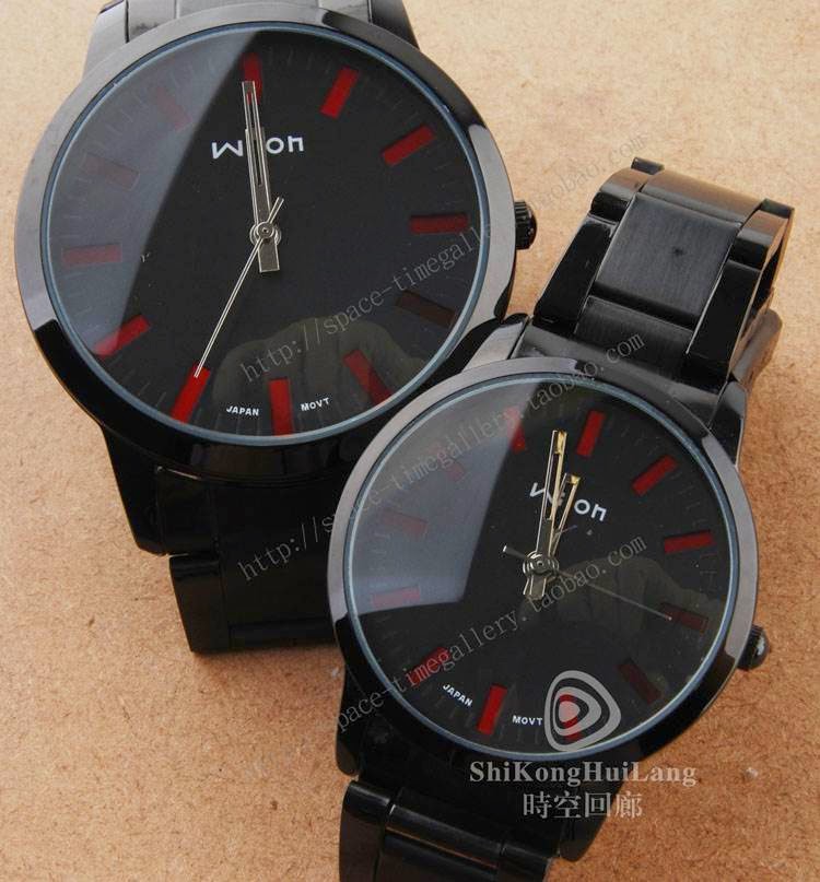 WTS: Stylist & Automatic Watch - EYKI & Wilon!