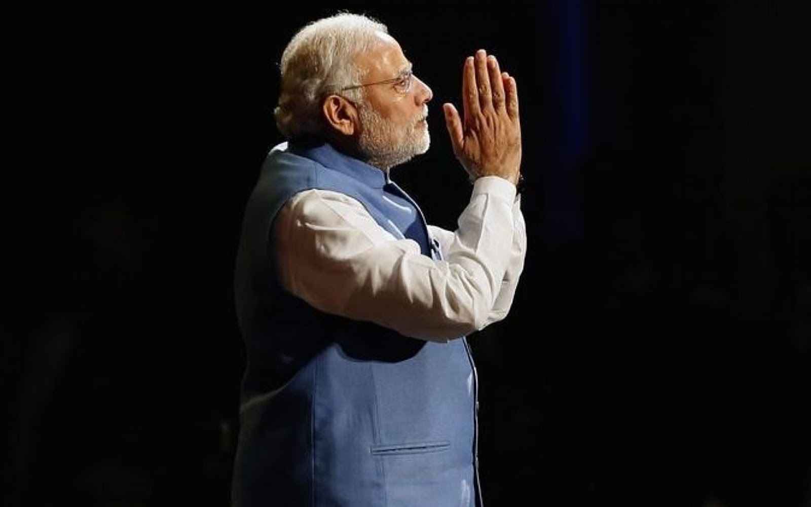 Prime Minister Of India Narendra Modi Full HD Wallpaper Collection ...