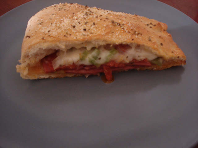se la cava.: Calzones