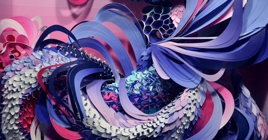 Animo Watts Visual Arts: Advanced Art: Crystal Wagner